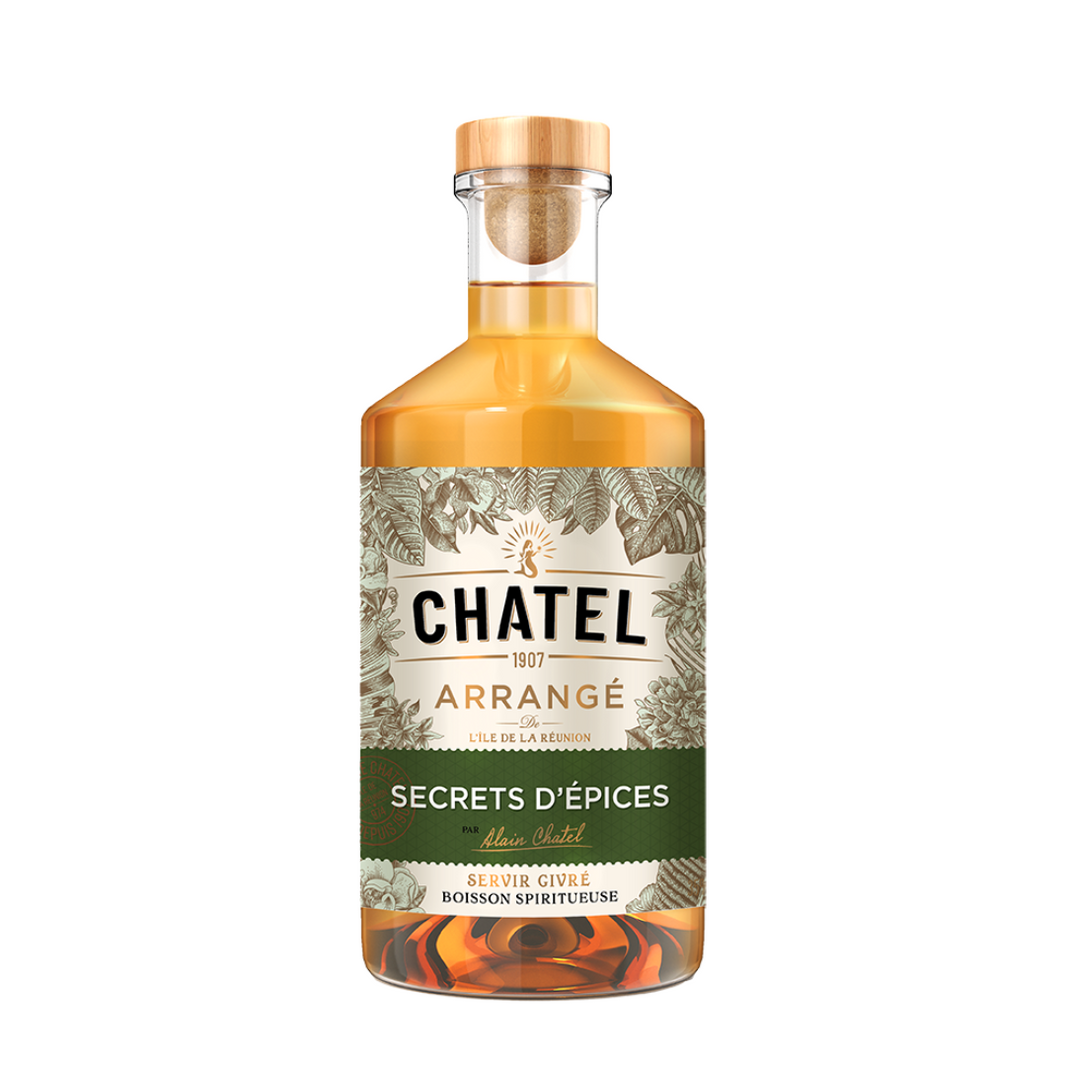 CHATEL – La Boutique des Spiritueux