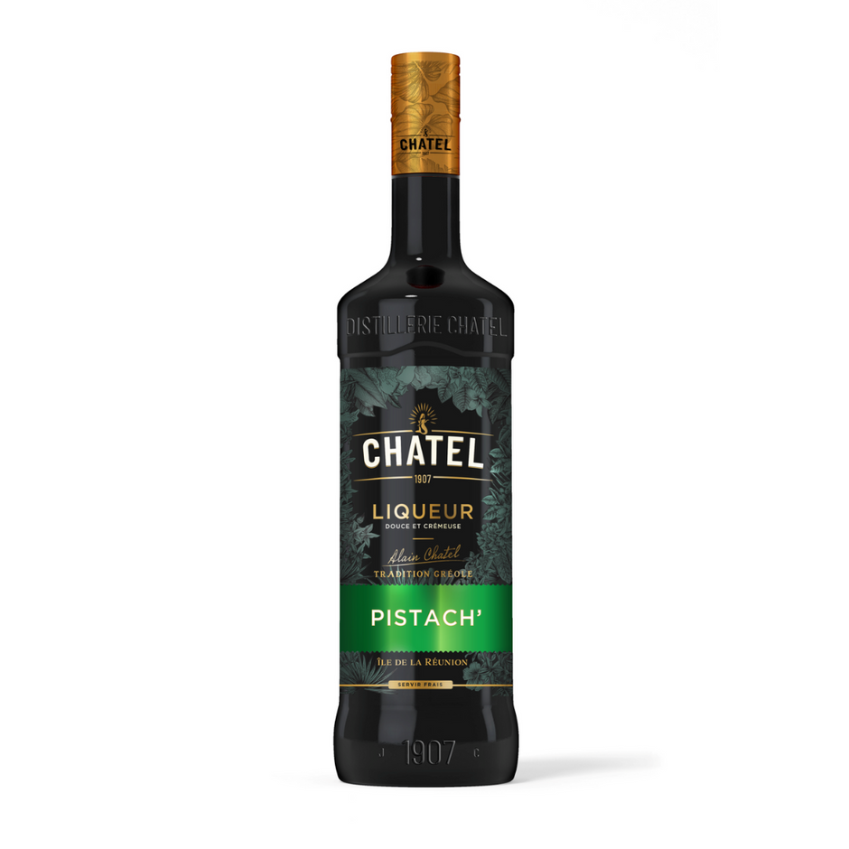 CHATEL – La Boutique des Spiritueux